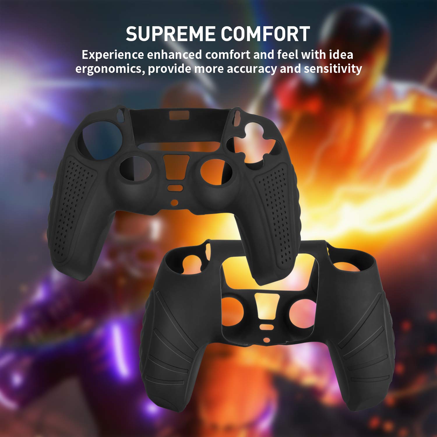 Controller Grip Cover