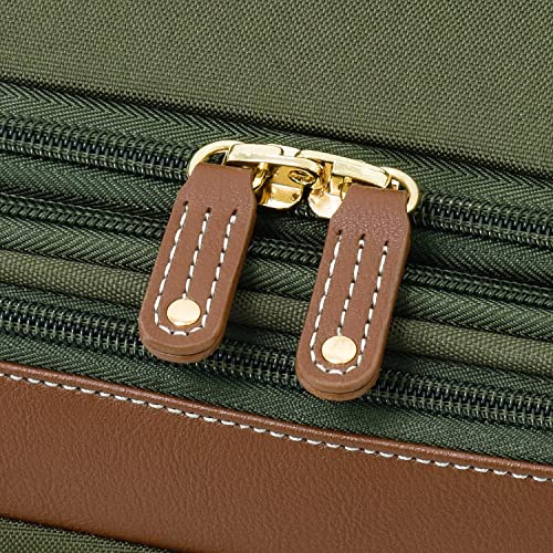 London Fog Westminster Expandable Spinner, 29-Inch