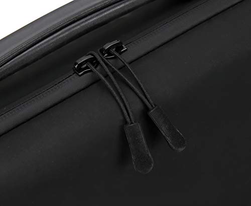Toxz Portable Storage Bag Waterproof Carrying Case Box Handbag for Hubsan Zino H117S,Inner Tank Thickened,Shockproof,Double Zipper,Lightweight Practical