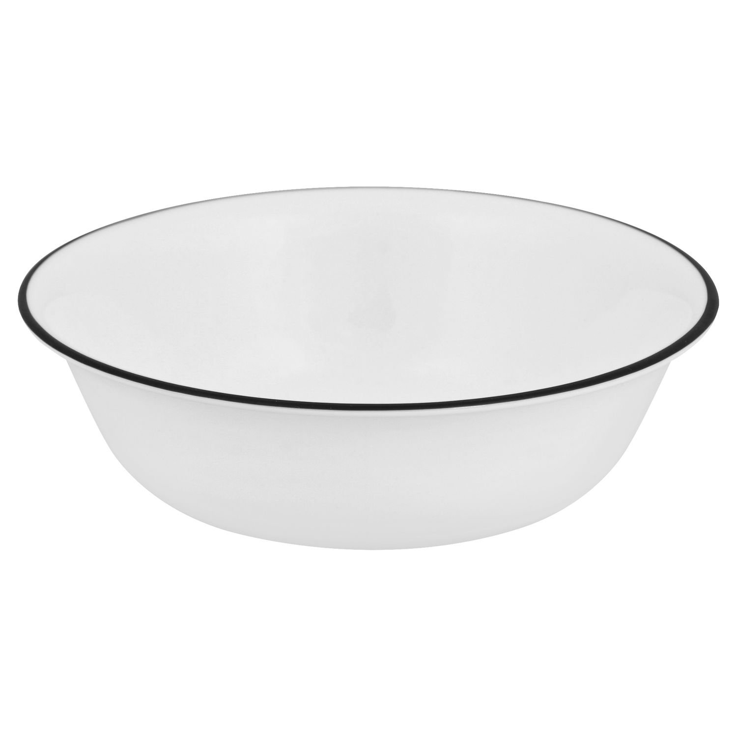 Corelle Livingware Mosaic Red 18-oz Bowl