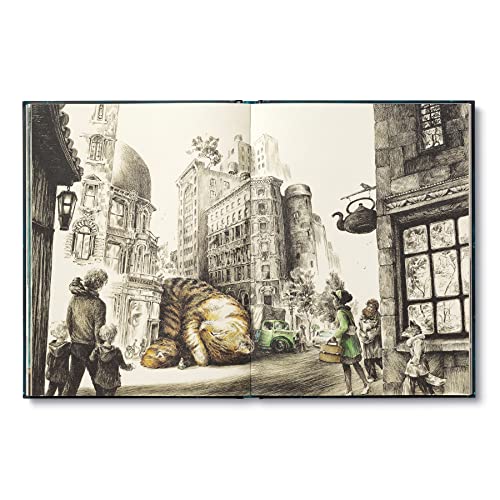 The Storyteller's Handbook: 52 Illustrations to Inspire Your Own Tales and Adventures