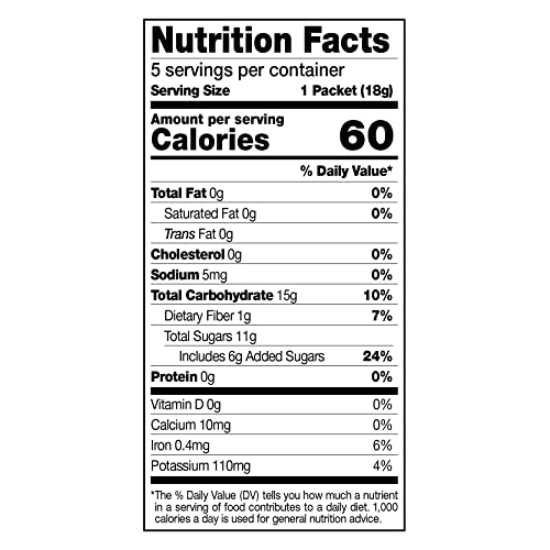 Sprout Organic Baby Food, Stage 4 Toddler Fruit Snacks, Red Fruit Beet & Berry Crispy Chews, 0.63 Oz Single Serve Packs (5 Count)