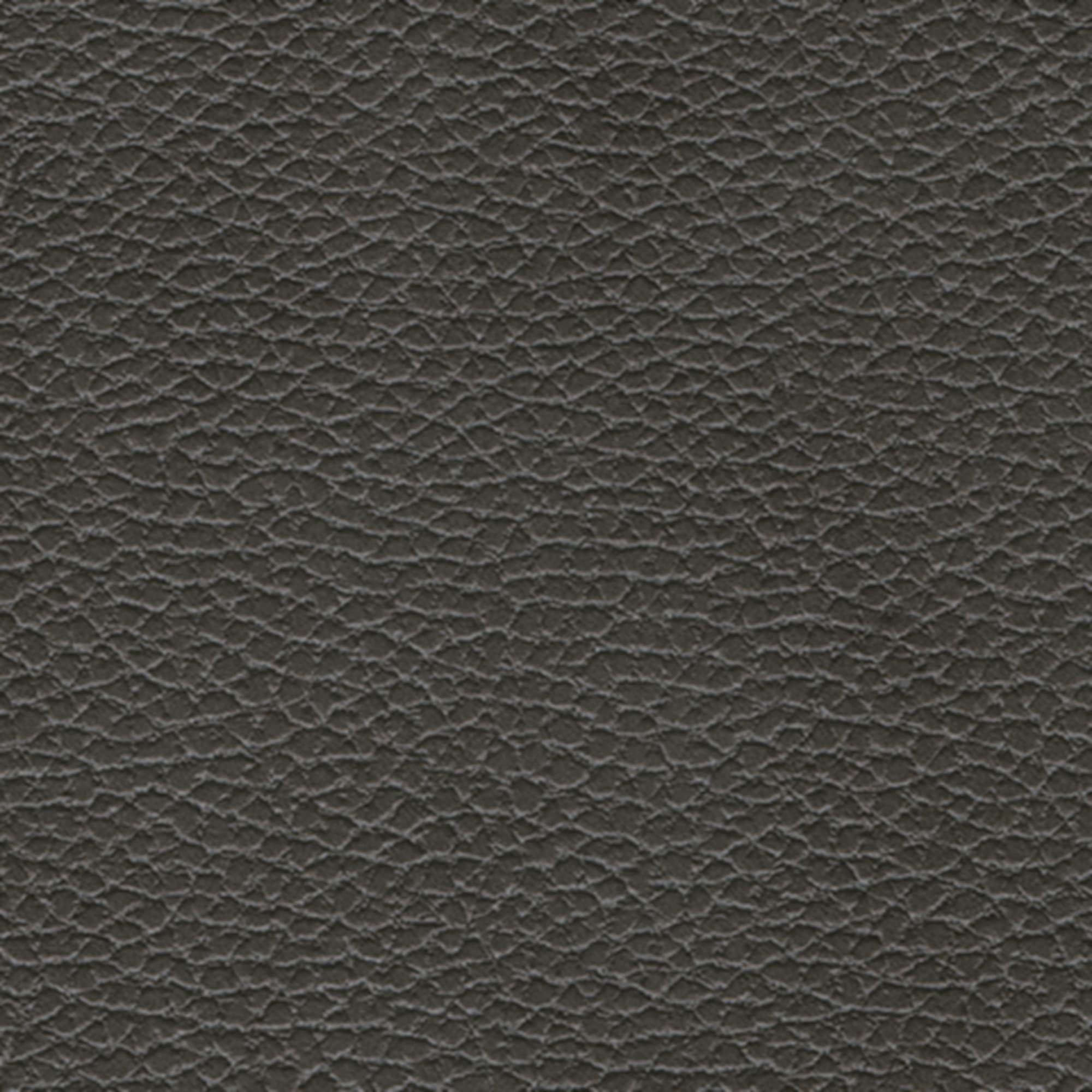 Signature Design by Ashley Willamen Modern Tufted Faux Leather Reclining Sofa with a Drop Down Table, Dark Gray