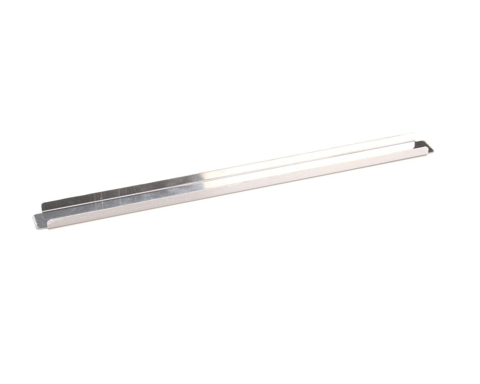Norlake 145775 Pan Adaptor Bar without Hooks, 14"