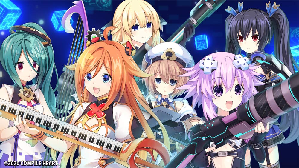 ブイブイブイテューヌ - PS4 (【予約特典】プロダクトコードカード「ネクストフォームなりきりセット」 同梱)