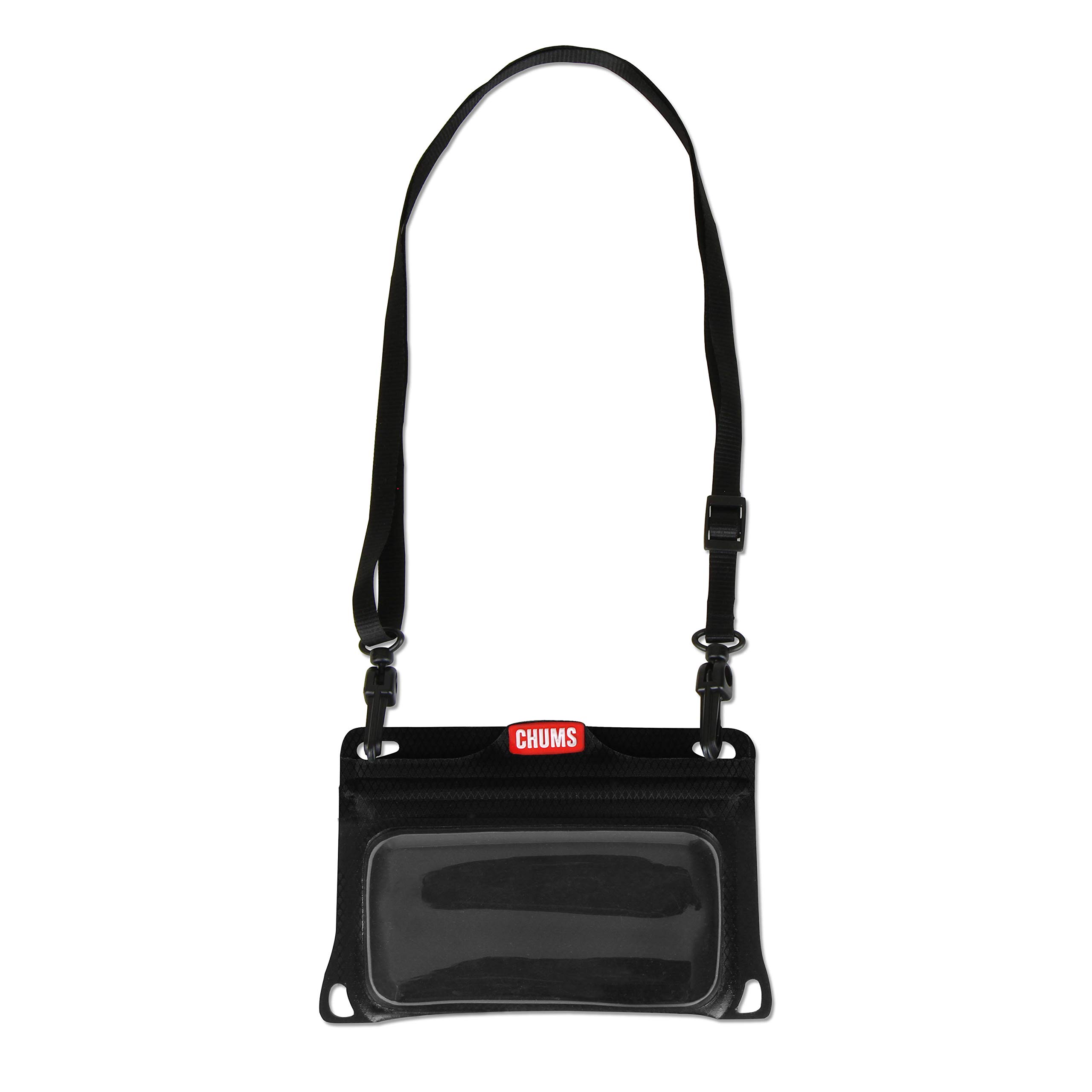 Chums Floating Key Protector with Adjustable Removable Lanyard, Water-Resistant