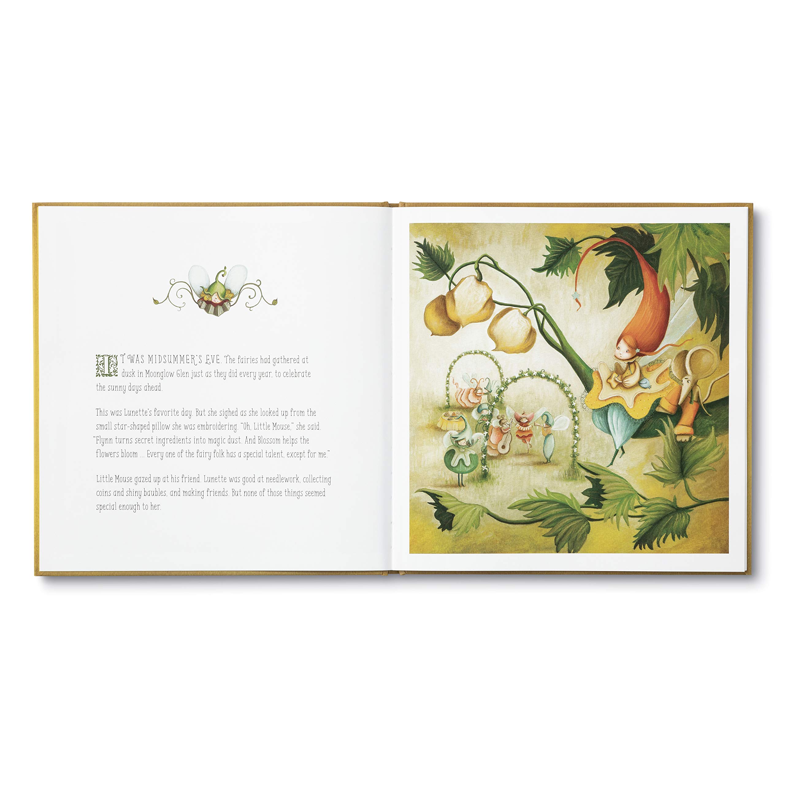 The Tooth Fairy Kit β Includes book, a star pillow with a pocket for teeth and treasures, and a keepsake journal.