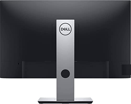 Dell 2019 P2719H 27 Inch Full HD (1920 x 1080) IPS LED-Backlit Monitor 2-Pack with USB, HDMI, VGA, and DisplayPort, (NOT The P2722H Model)