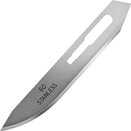 Havalon Piranta® Quik-Change Blades 60XT (12 Count)