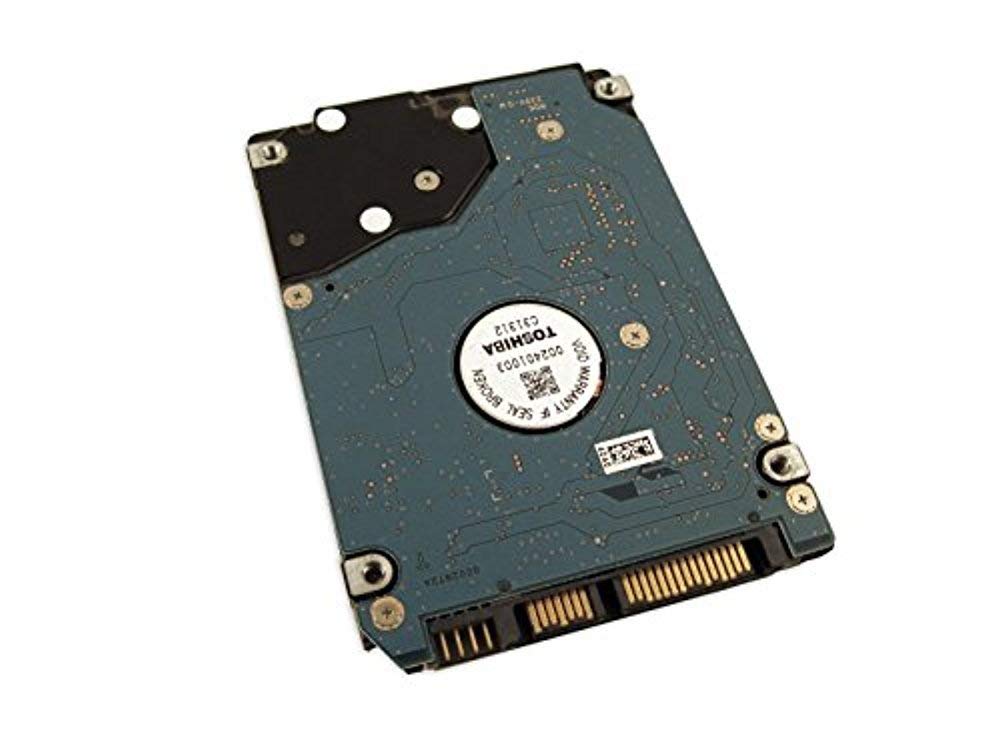 Dell GD3G4 MK2561GSYN 2.5" SATA 250GB 7200 300 MB/s Toshiba Laptop Hard Drive Precision M6700 (Renewed)