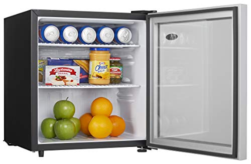 Danby DAG016A1BDB Commercial Refrigeration, 1.6 cu.Ft, Stainless Steel