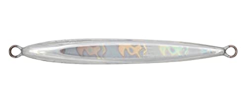 Deep Factory Deep Liner Spindle Narrow 5.3 oz (150 g), Red Zebra (Magma)