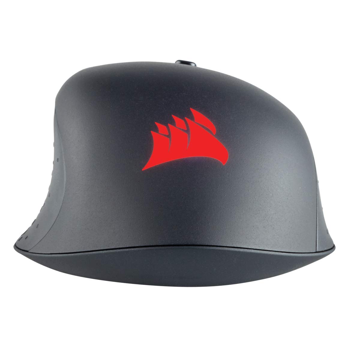 Corsair Harpoon PRO RGB, FPS/MOBA Optical Gaming Mouse (12000 DPI Optical Sensor, Lightweight, 6 Programmable Buttons, RGB Multi-Colour Backlighting) - Black