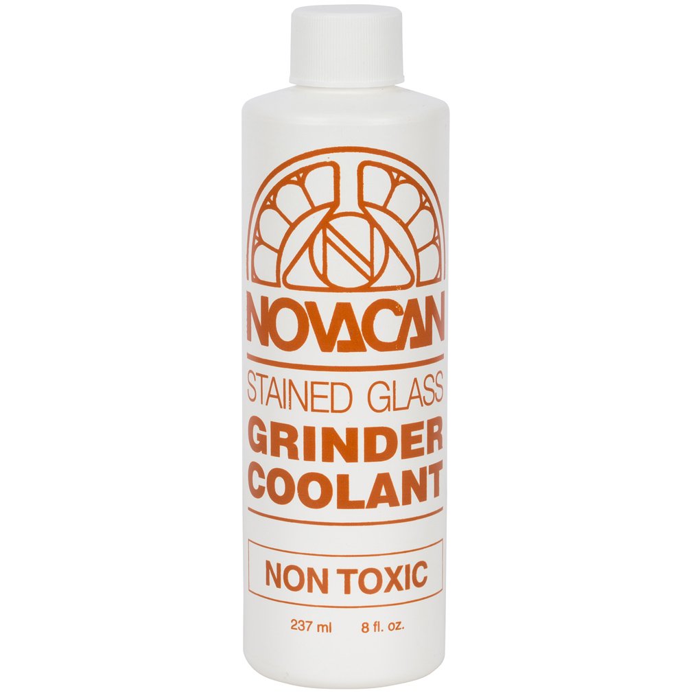 Novacan Grinder Coolant