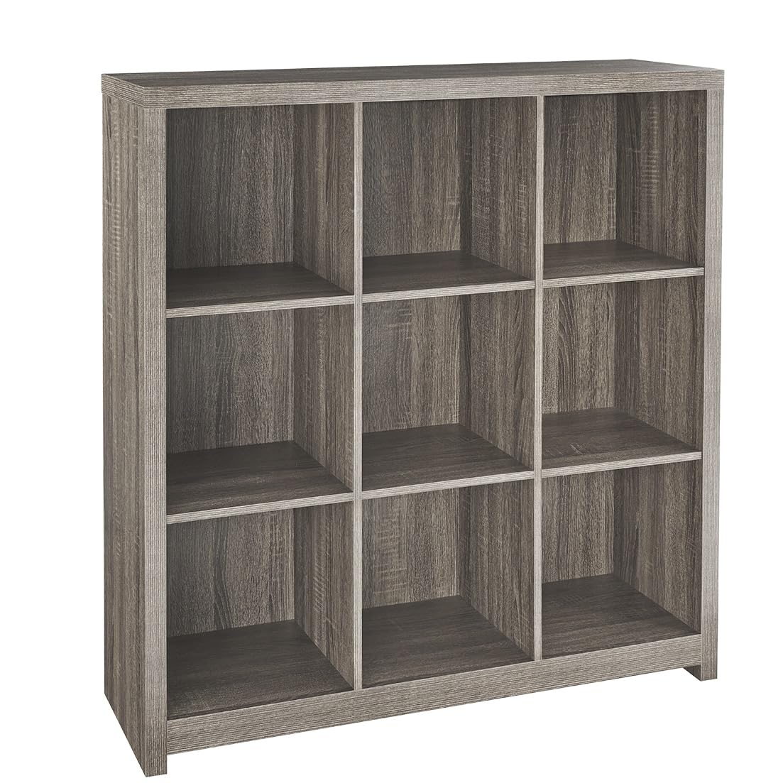 ClosetMaid Cubeicals Premium 9-Cube Organizer