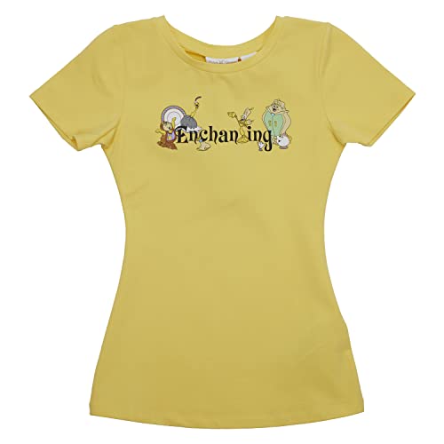 Loungefly Stitch Shoppe Disney Beauty and The Beast Enchanting Ariana Top, Size 4XL