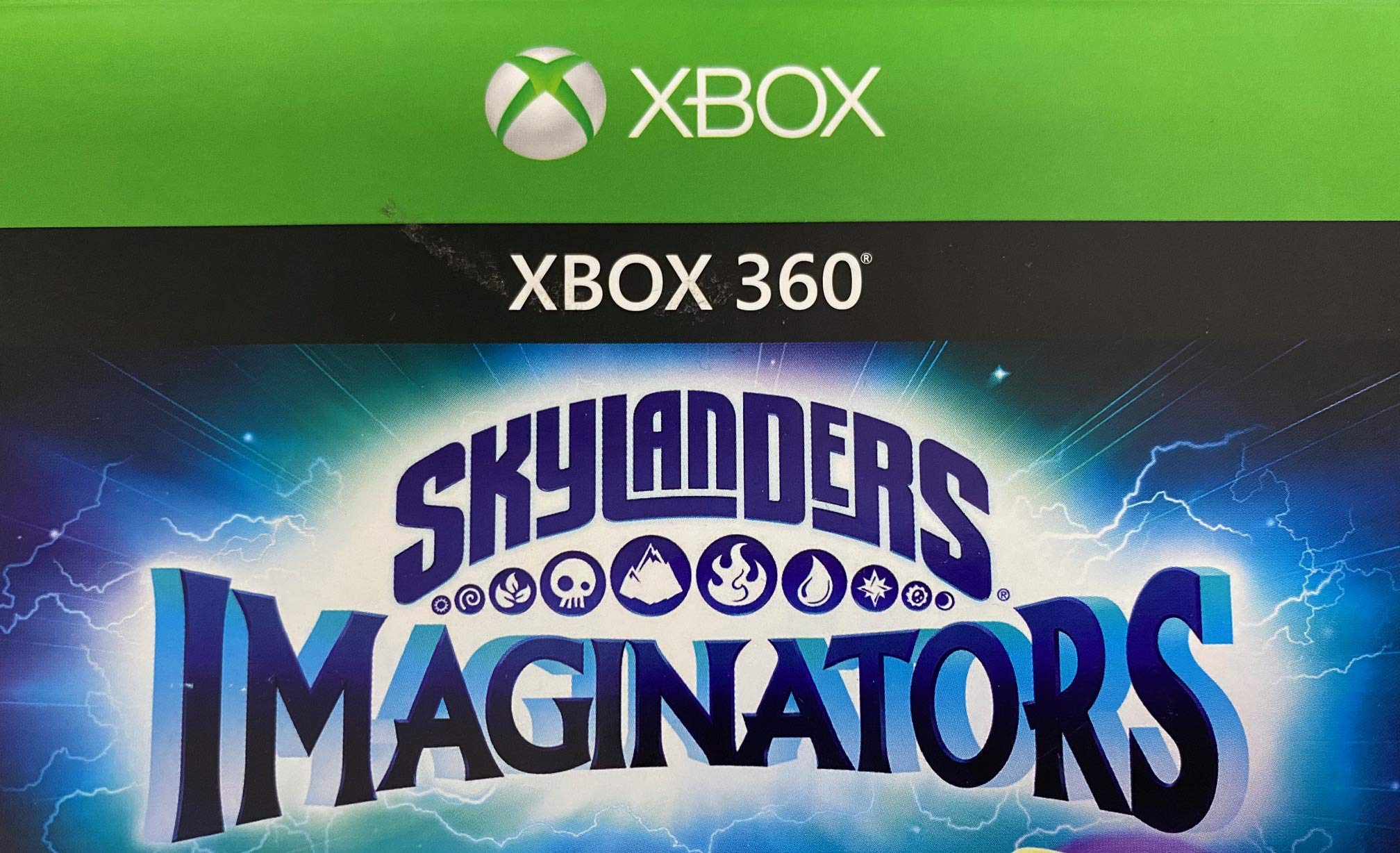Skylanders Imaginators Starter Pack