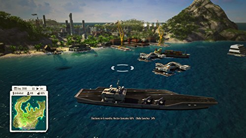 Tropico 5 - Complete Collection (Xbox One)
