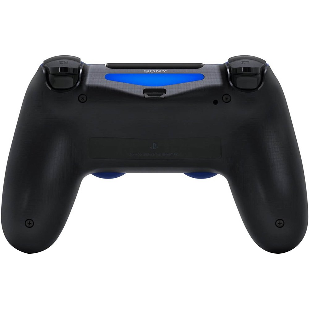Sony Wireless Controller for PlayStation 4 Black (3001538) DualShock 4 Wireless Green Camouflage Controller for PS4