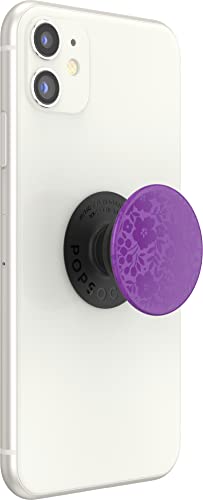 PopSockets Phone Grip with Expanding Kickstand - Royal Floral