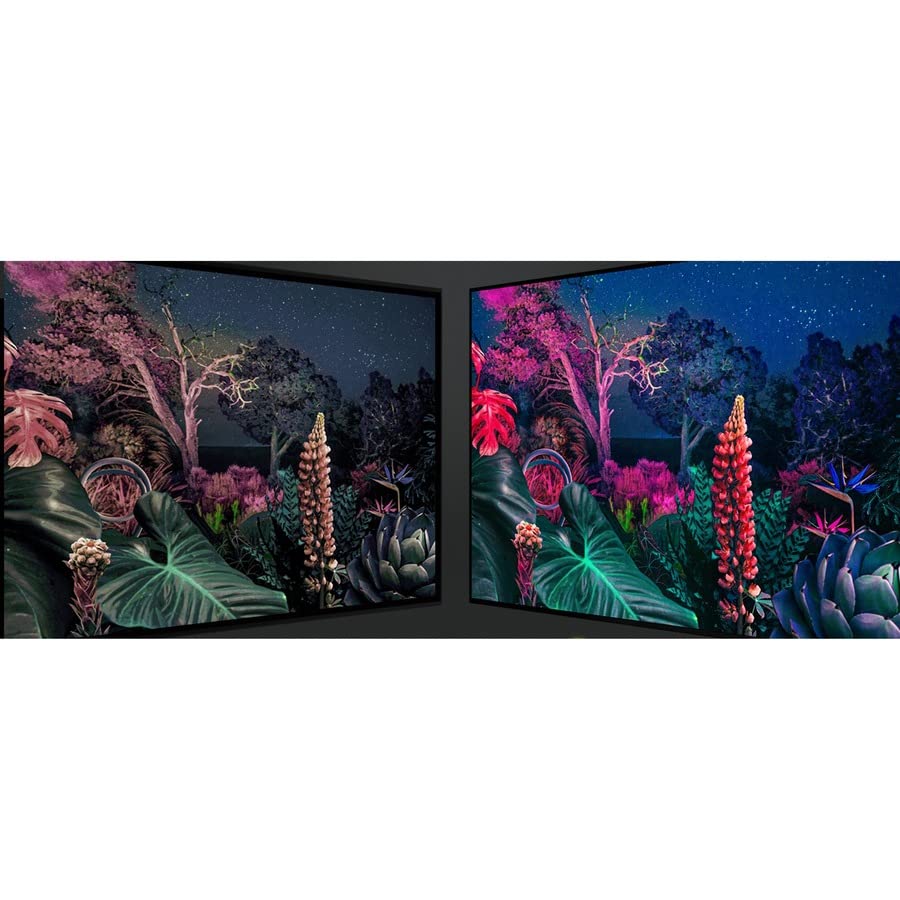 SAMSUNG AU8000 HG50AU800NF 50" Smart LED-LCD TV - 4K UHDTV - Black