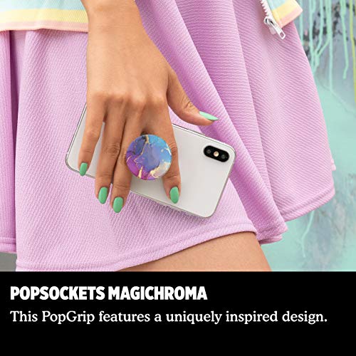 PopSockets Phone Grip with Expanding Kickstand - Magichroma