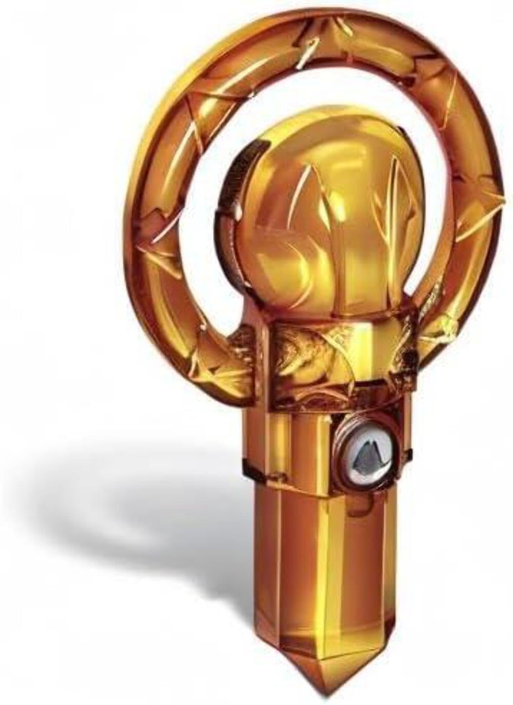 Skylanders Trap Team: Tech, Magic, & Earth Trap - Triple Trap Pack