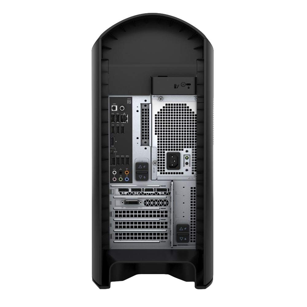 Dell Alienware Aurora R10 Gaming Computer, AMD Ryzen 7 5800X 3.8GHz Processor, NVIDIA RTX 3070 8GB GDDR6, 32GB DDR4-3400 RAM, 1TB PCIe SSD, Windows 10