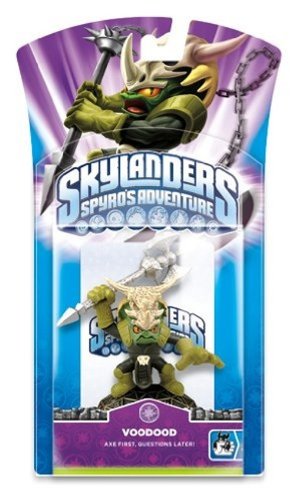 Skylanders: Spyro's Adventure - Character Pack - Voodood (Wii/PS3/Xbox 360/PC)