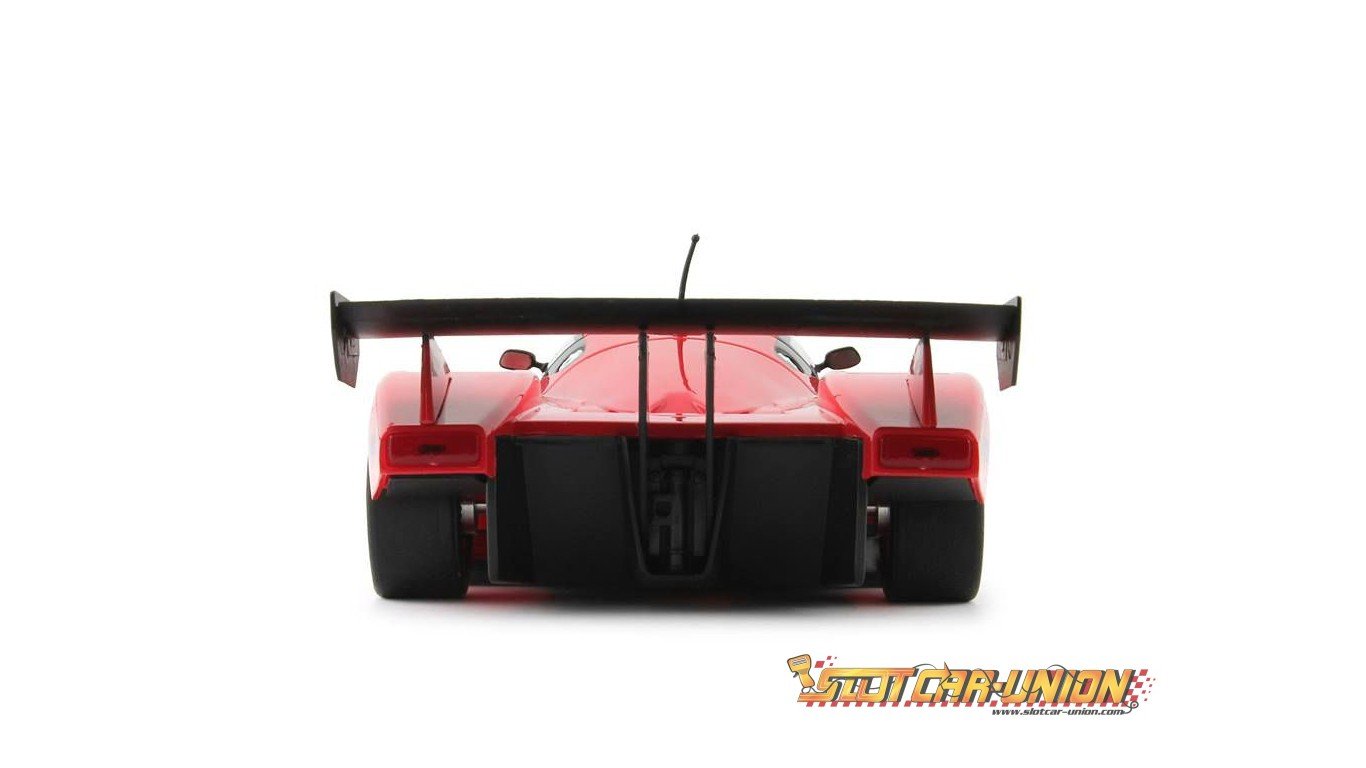 Slot It CA21c Lancia LC2 WSC Nurburgring 1989 1/32 scale slot car