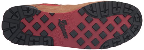 Danner Men's Jag-M, Bossa Nova, 9.5 D US