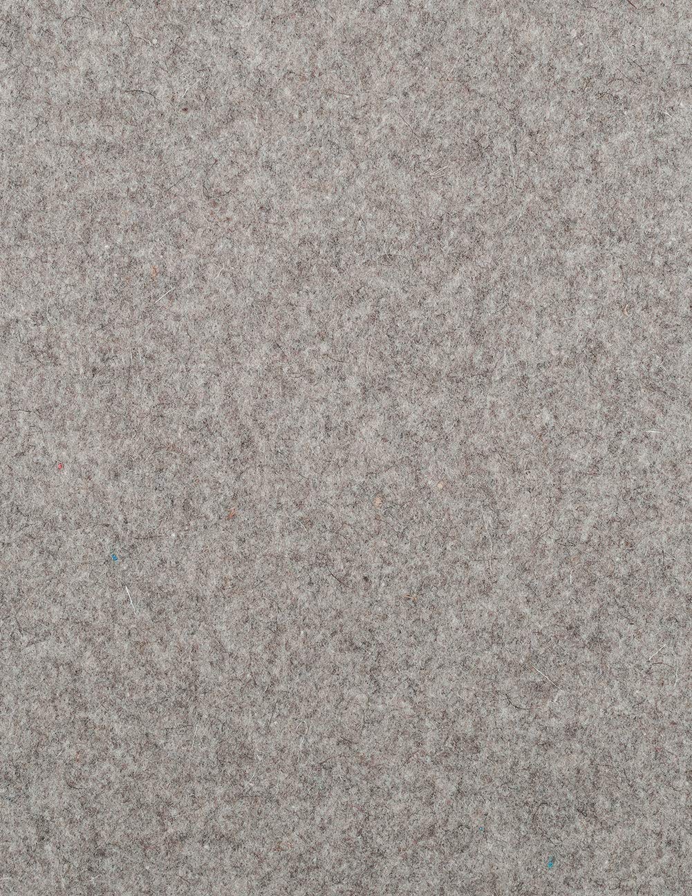 The Felt Store F-7 Industrial Felt – 72 Inch Wide x 3 Foot Long x 1/2 Inch Thick – SAE Pressed Felt for Automotive, Construction, Machinery Components