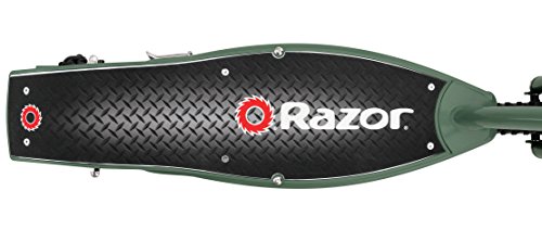 Razor RX200 Electric Off-Road Scooter , Green, 37 Inch