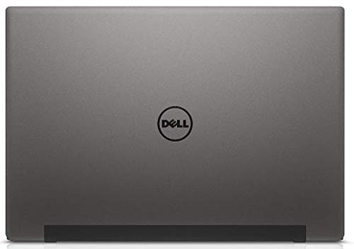 Dell Latitude 7370 Business Laptop - Intel Core M5-6Y54 1.10GHz - 8GB RAM - 256GB SSD - Win 10 Pro - 13.3" QHD 3200x1800 Touch (Renewed)