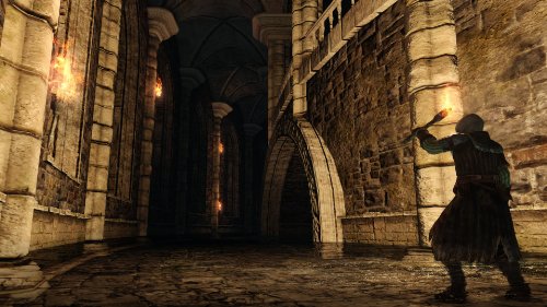 Dark Souls II: Collector's Edition - PC