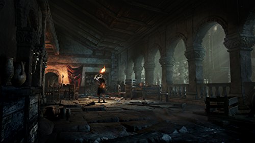Dark Souls III: Day 1 Edition - Xbox One