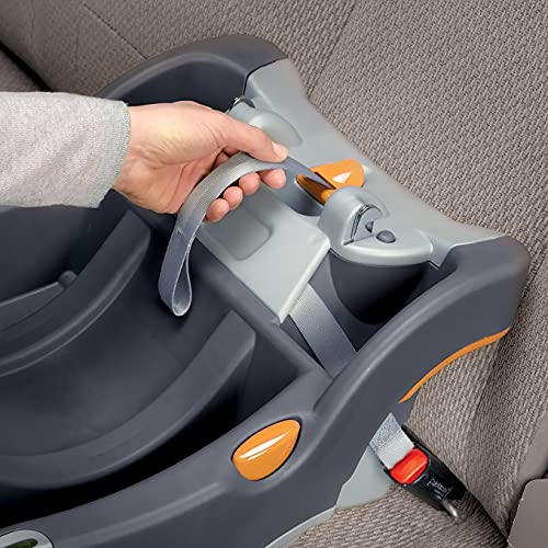 Chicco KeyFit 30 Infant Car Seat - Moonstone