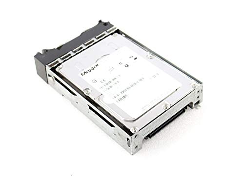 Dell Maxtor Atlas 10K 146GB Ultra320 SCSI 8D147J004495F FC271 3.5inch HDD (Renewed)
