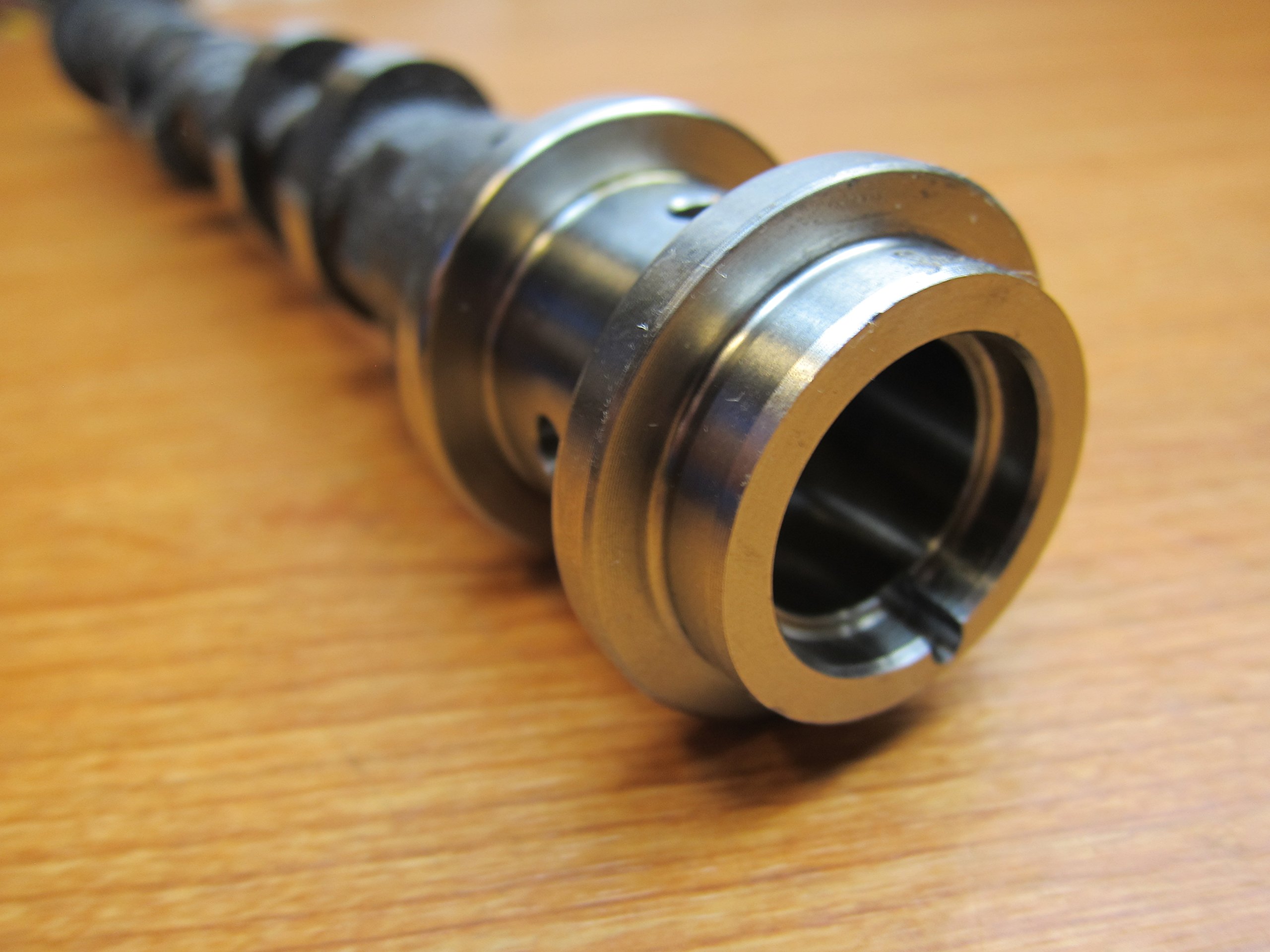 Chrysler Jeep Dodge Ram 3.6L Driver Side Exhaust Camshaft Mopar OEM 5184377AF