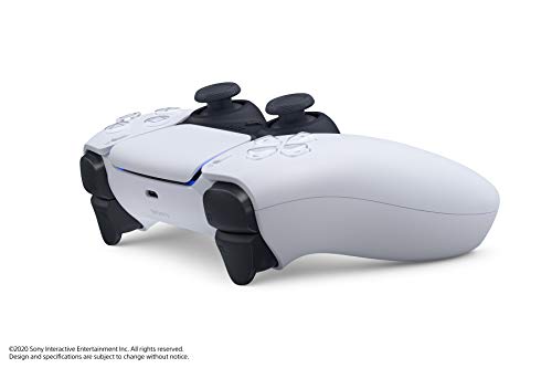 PlayStation 5 DualSense Wireless Controller