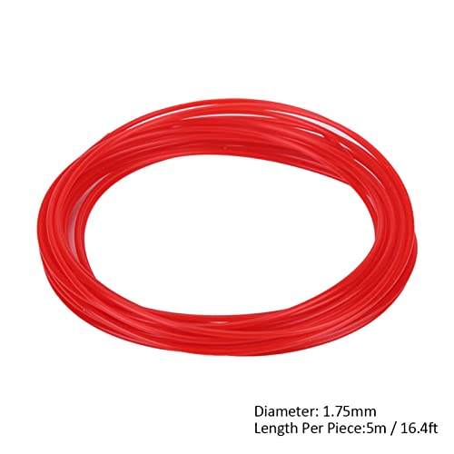 Low Temperature Filament 3D Pen Colors 20 Colors 1.75Mm Pcl Filament Refills for Filament 3D Printing Materials 3D Printer Printing Pen Low Temperature