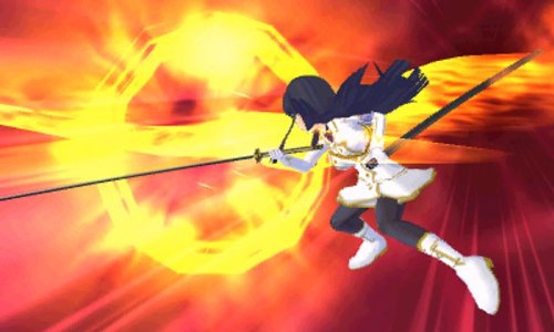 Senran Kagura: Shoujotachi no Shinei [Japan Import]