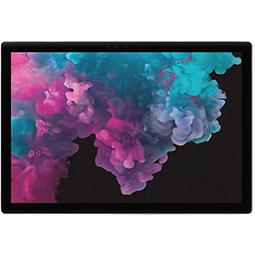 Microsoft Surface Pro 6 (Intel Core i5, 8GB RAM, 256GB)
