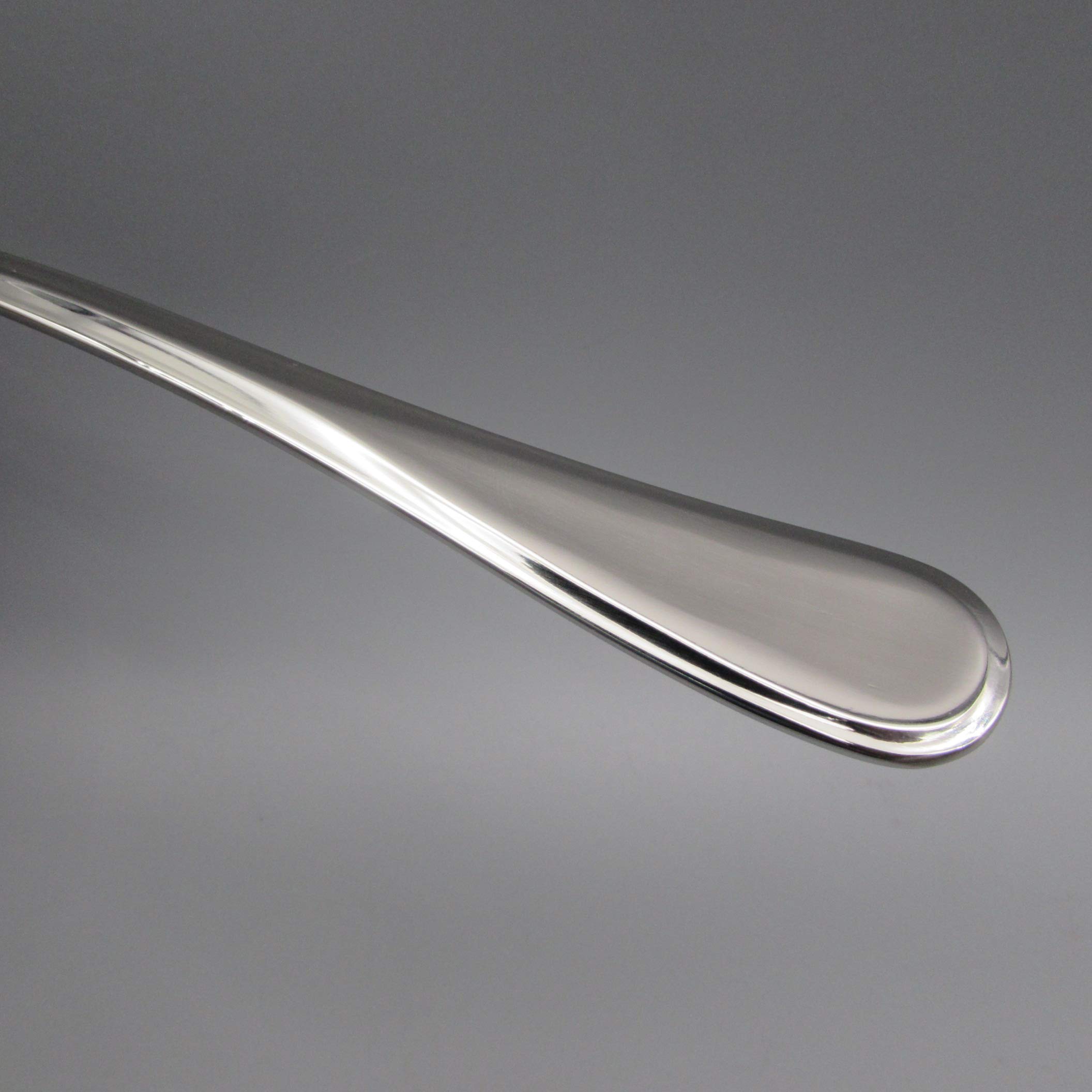 Mikasa Bravo 18/10 Stainless Steel Dinner Fork (Set of Twelve)