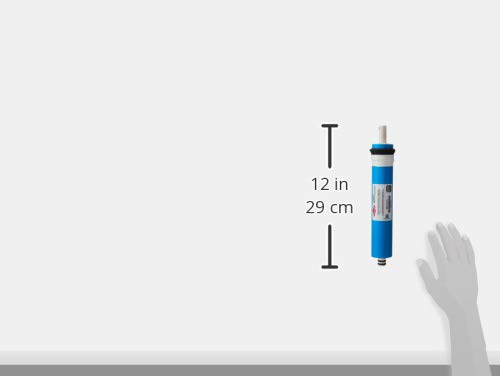 Filmtec 75 GPD Filmtec Residential RO Membrane