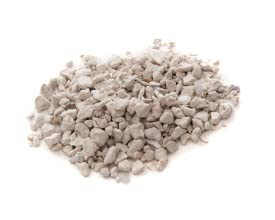Manna Pro Crushed Oyster Shell | Egg Laying Chickens | 5 LB (4-Pack)