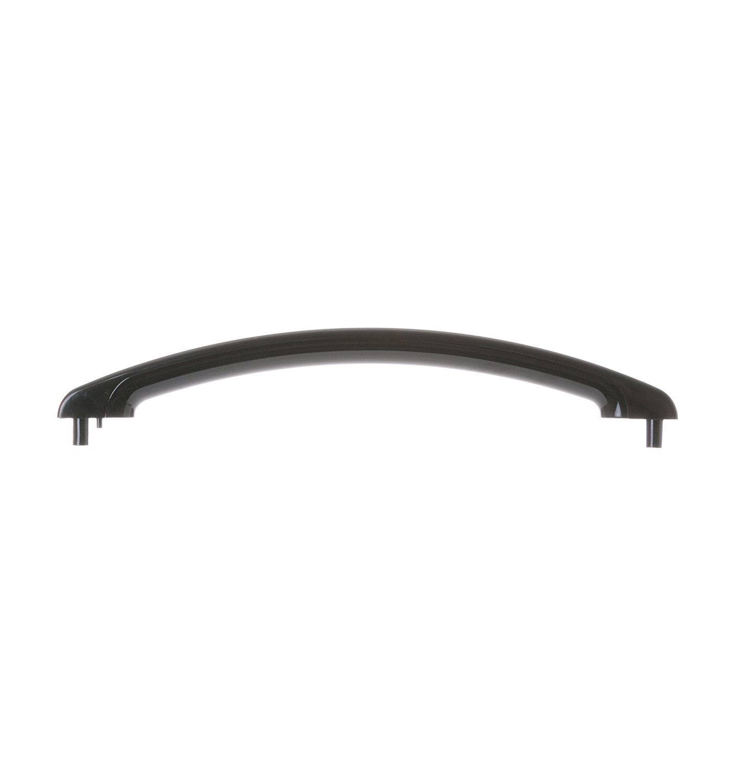 UPGRADED Lifetime Appliance WB15X337 Door Handle Compatible with General Electric Microwave