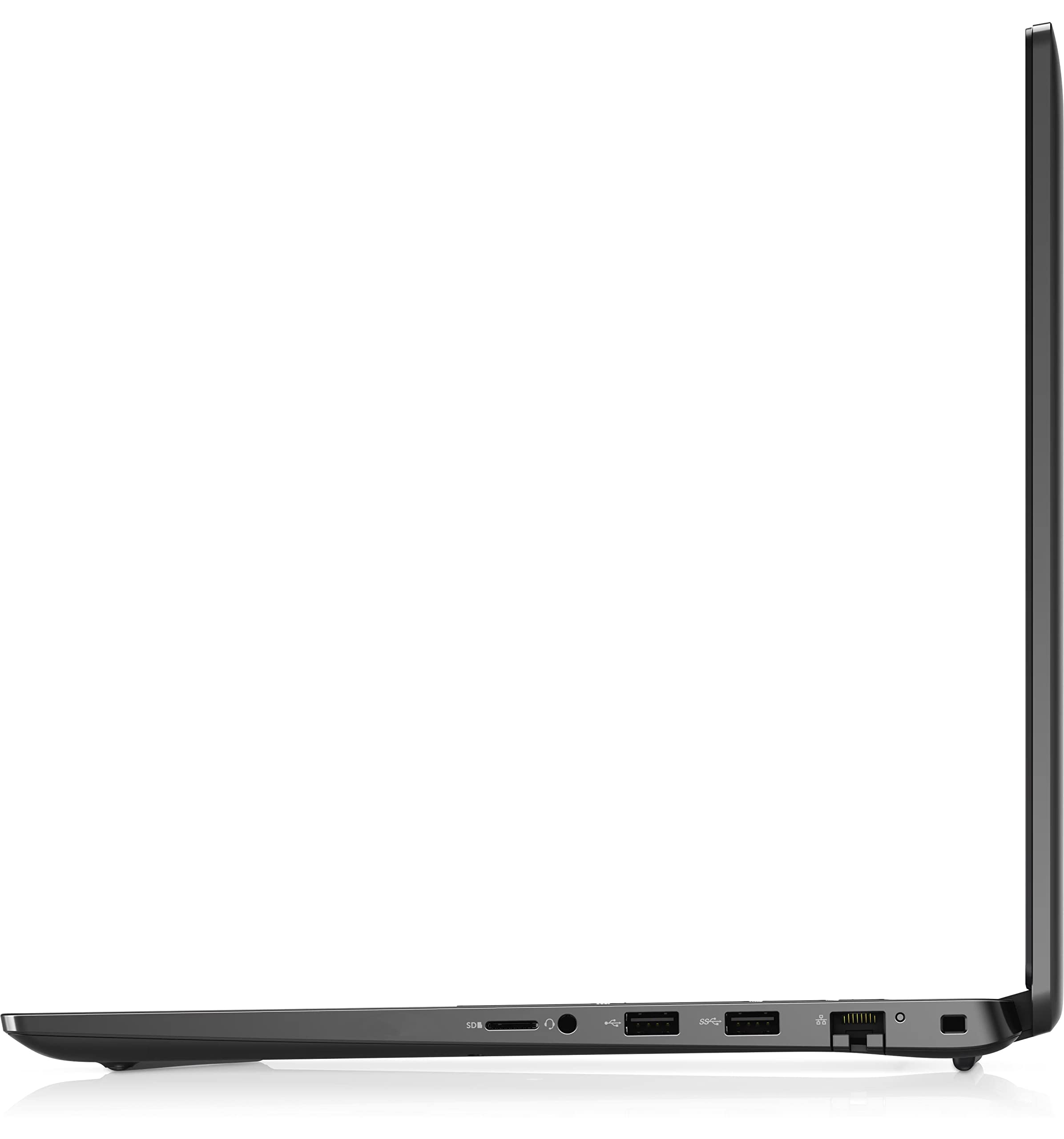 Dell Latitude 3000 Home & Business Laptop (Intel i5-1135G7 4-Core, 16GB RAM, 256GB PCIe SSD, Intel Iris Xe, 15.6" 60Hz HD (1366x768), WiFi, Bluetooth, Webcam, Win 10 Pro) Refurbished (Renewed)