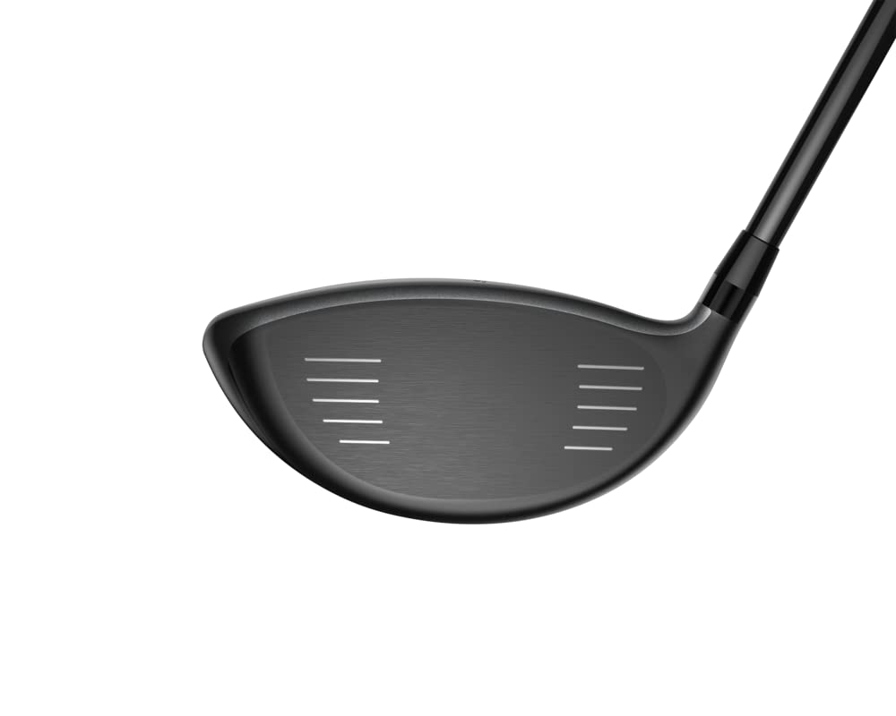 Cobra Golf 2022 Air X Driver (Men's, Right Hand, Cobra Ultralite 50, Reg Flex, 9.5),Revolver Grey-Red