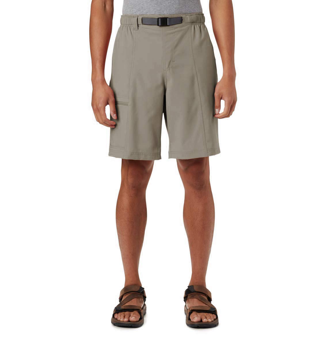Columbia Men's Trail Splash Short Shorts, mountain, Small x 10